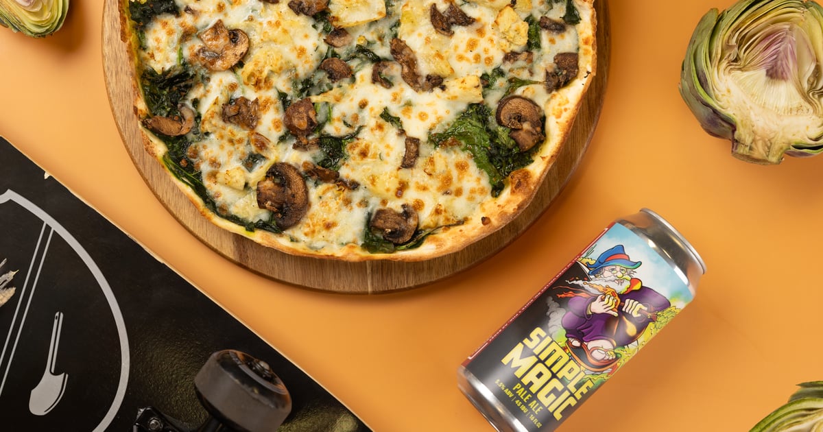 Spinato's Locations & Hours - Spinato's Pizzeria