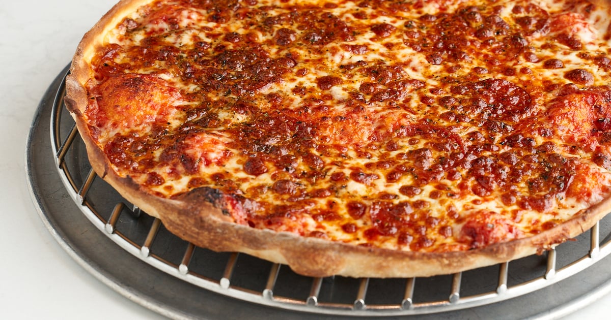 Reservations Required - Spinato's Pizzeria