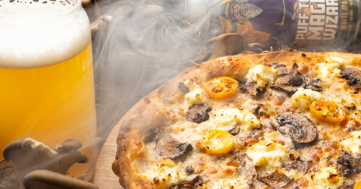 The Best Pizza Near You in Phoenix, Arizona - Spinato's Pizzeria