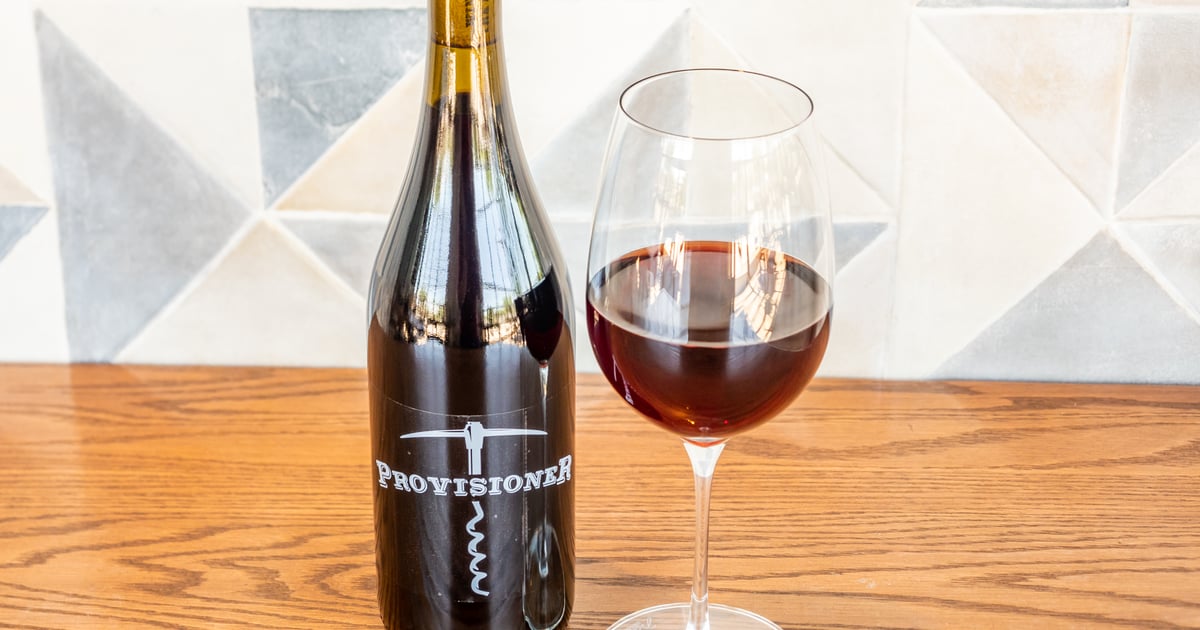 House Red - Drinks - Spinato's Pizzeria and Family Kitchen - Italian ...