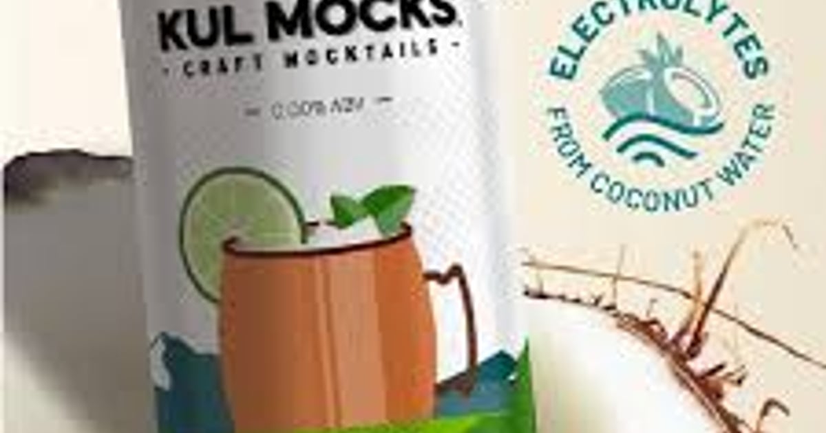 Kul Mocks Mock Mule - Dooley's Pub - Pub in WI