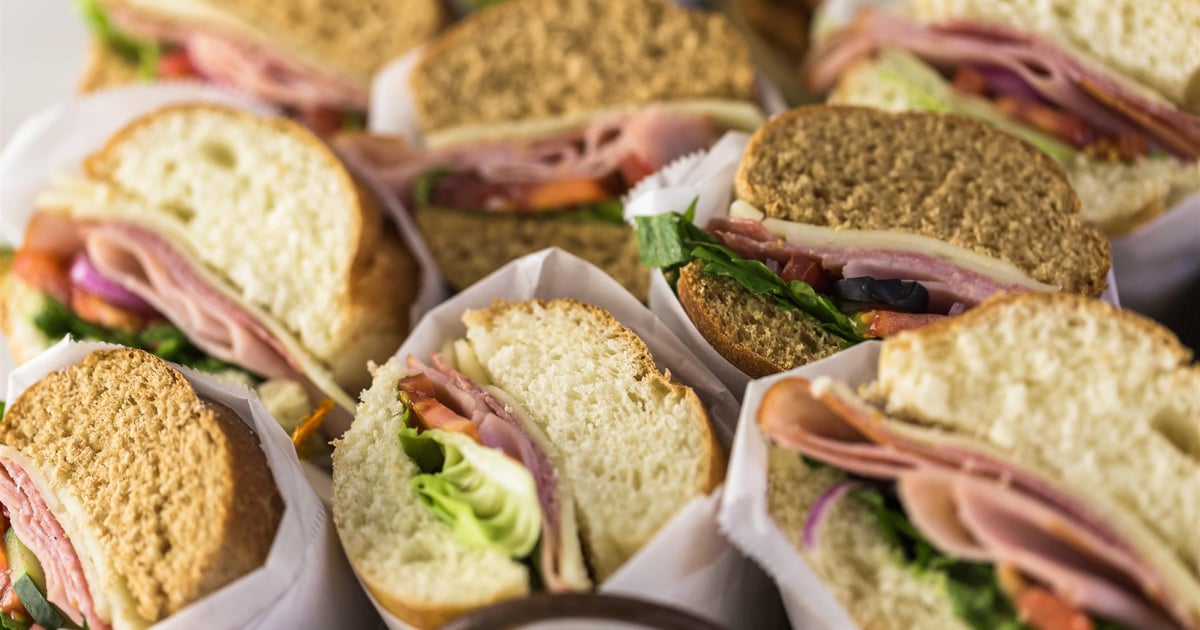 Home - Simply Devine Caterer - Restaurant in Smithtown, NY