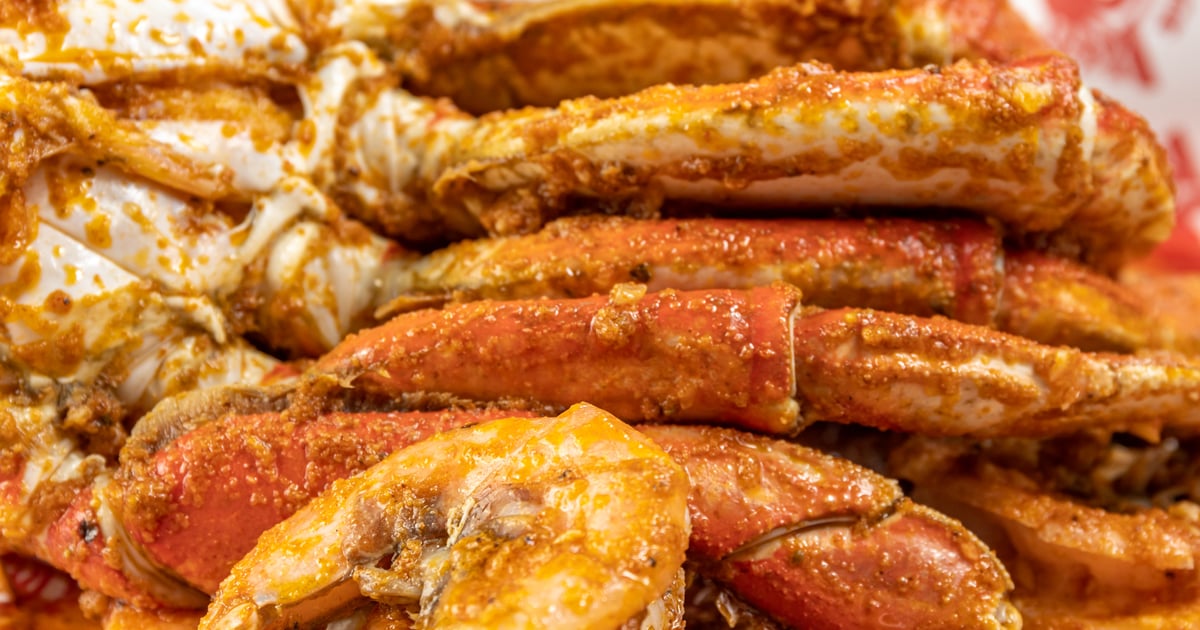 Contact - Shell Shack - Texas