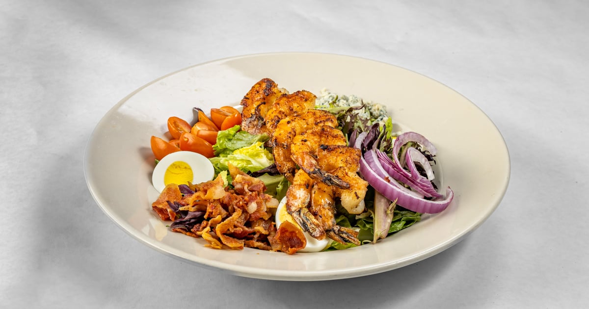 Shack Salad - Menu - Shell Shack - Texas