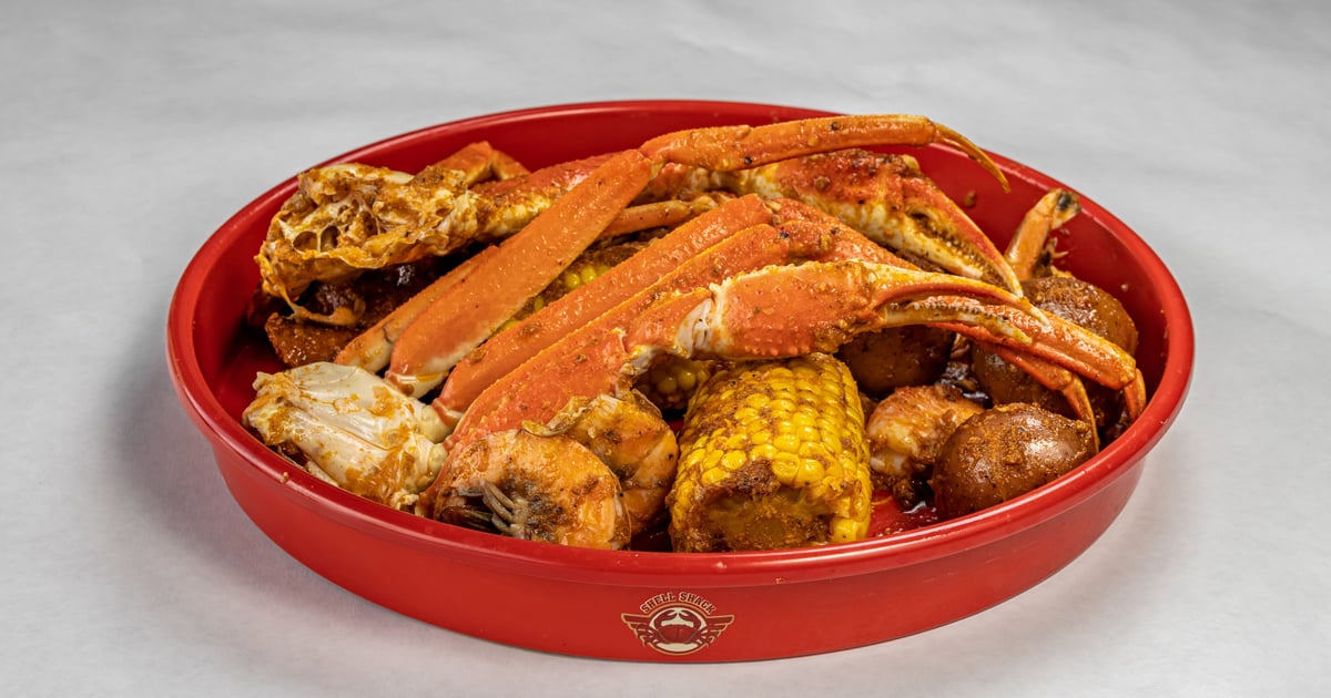 VIP - Shell Shack - Texas