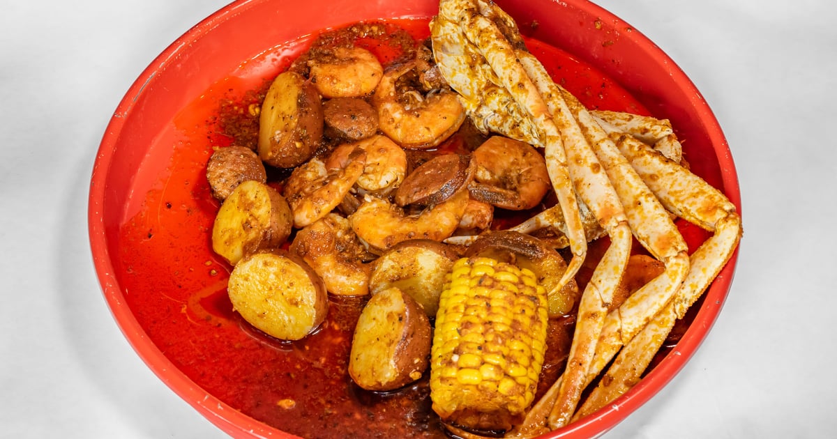 MVP - Menu - Shell Shack - Texas