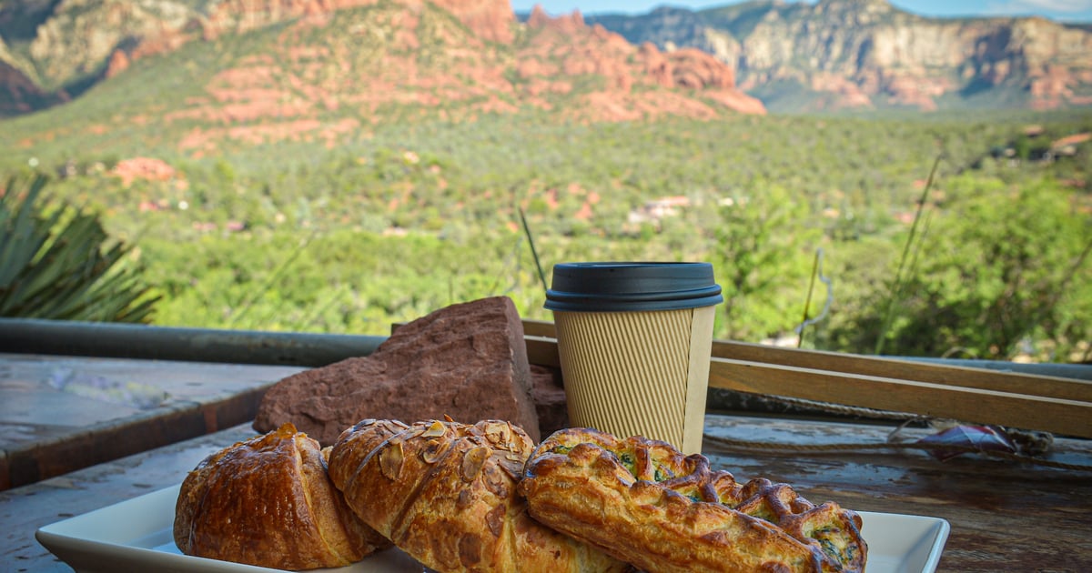 Sunnie's Coffee Company - Cafe in AZ