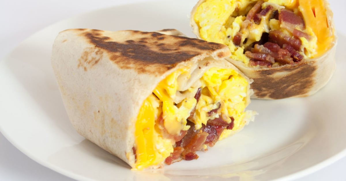 Visit Us - The Original Burrito Company - Mexican Restaurant in AZ