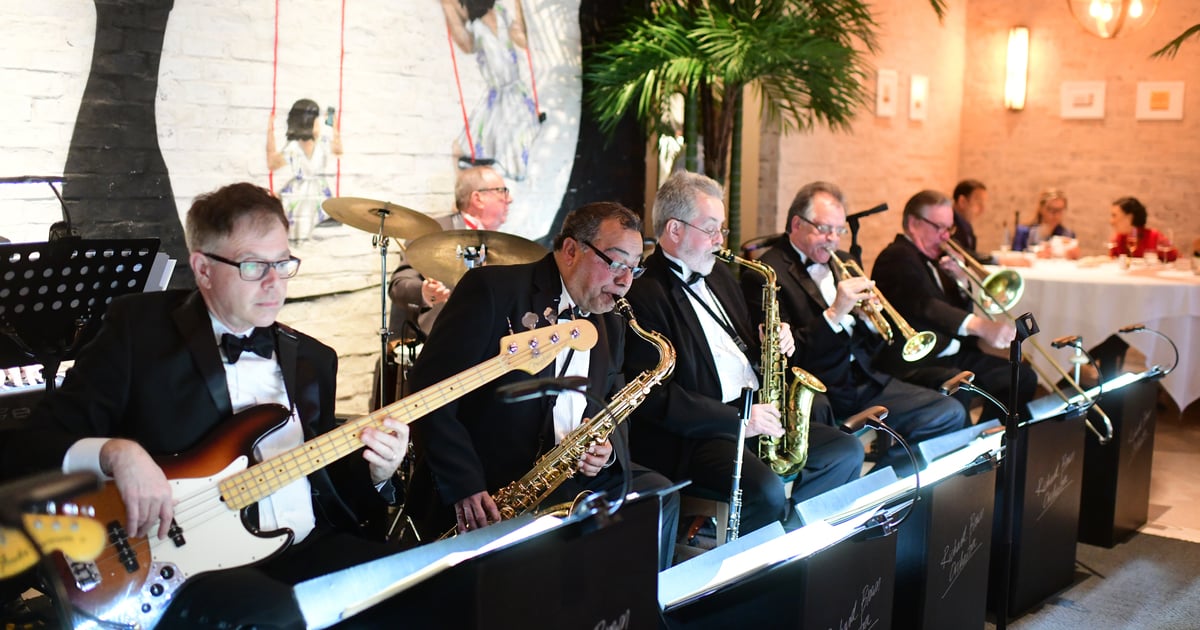 Supper Club - The Annie Café & Bar - American Restaurant in Houston, TX