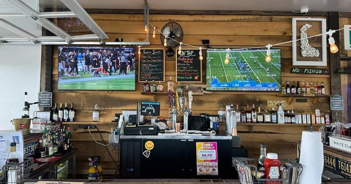 Photos - Meding's Seafood - Seafood Restaurant in Milford, DE
