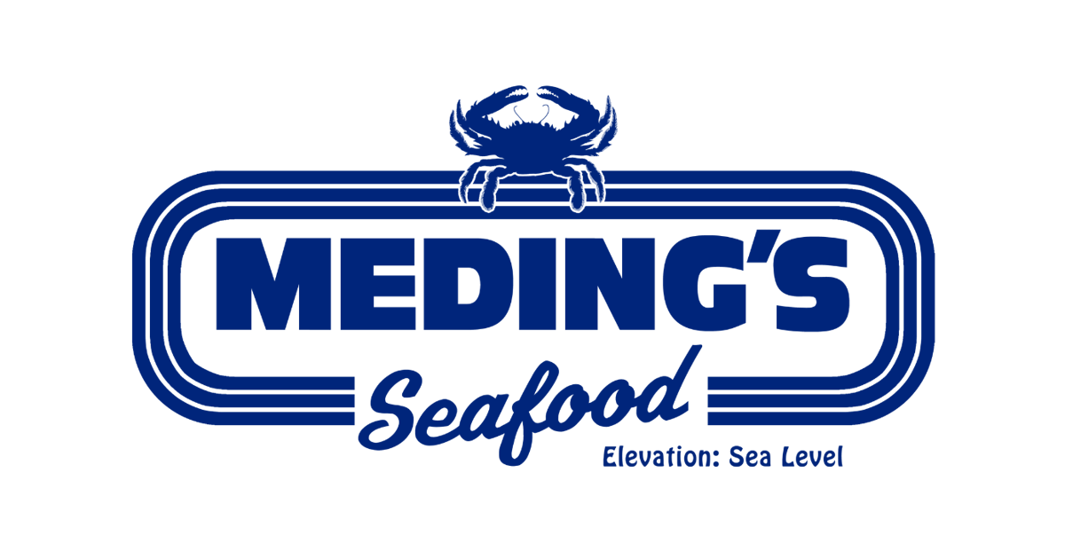 Meding's Seafood - Seafood Restaurant in Milford, DE