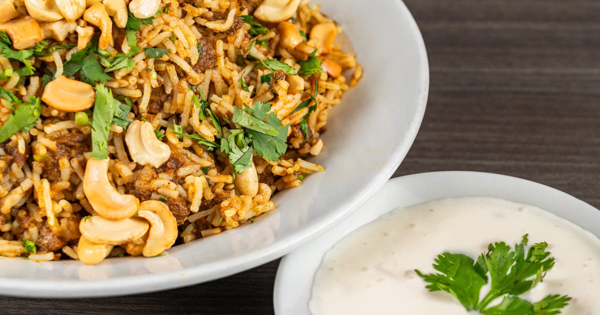 Contact - Noon Mirch Kitchen + Bar