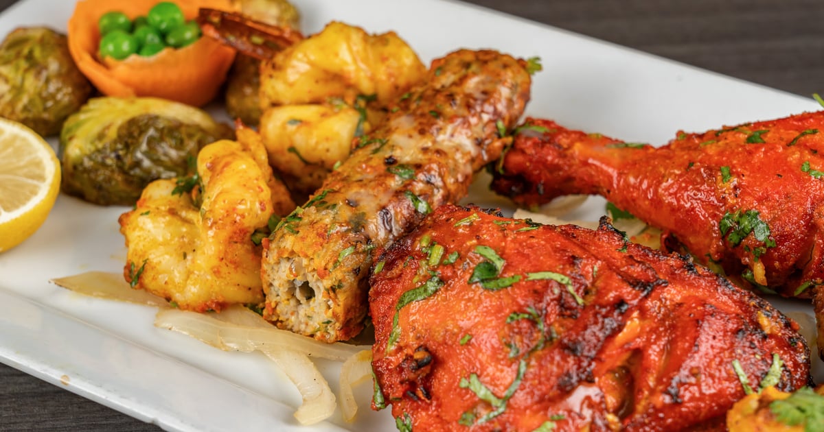 Events - Noon Mirch Kitchen + Bar