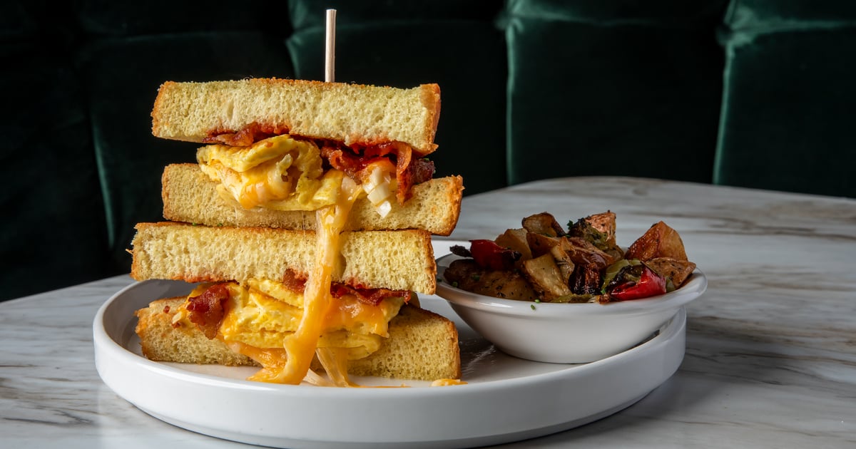 Ordering Options - Toast Atlanta | Best Brunch Restaurant in GA