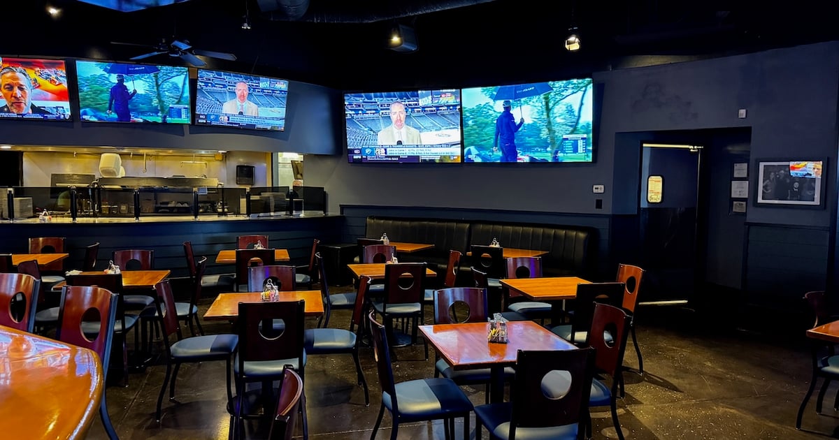 Private Events - Half Moon Sports Grill