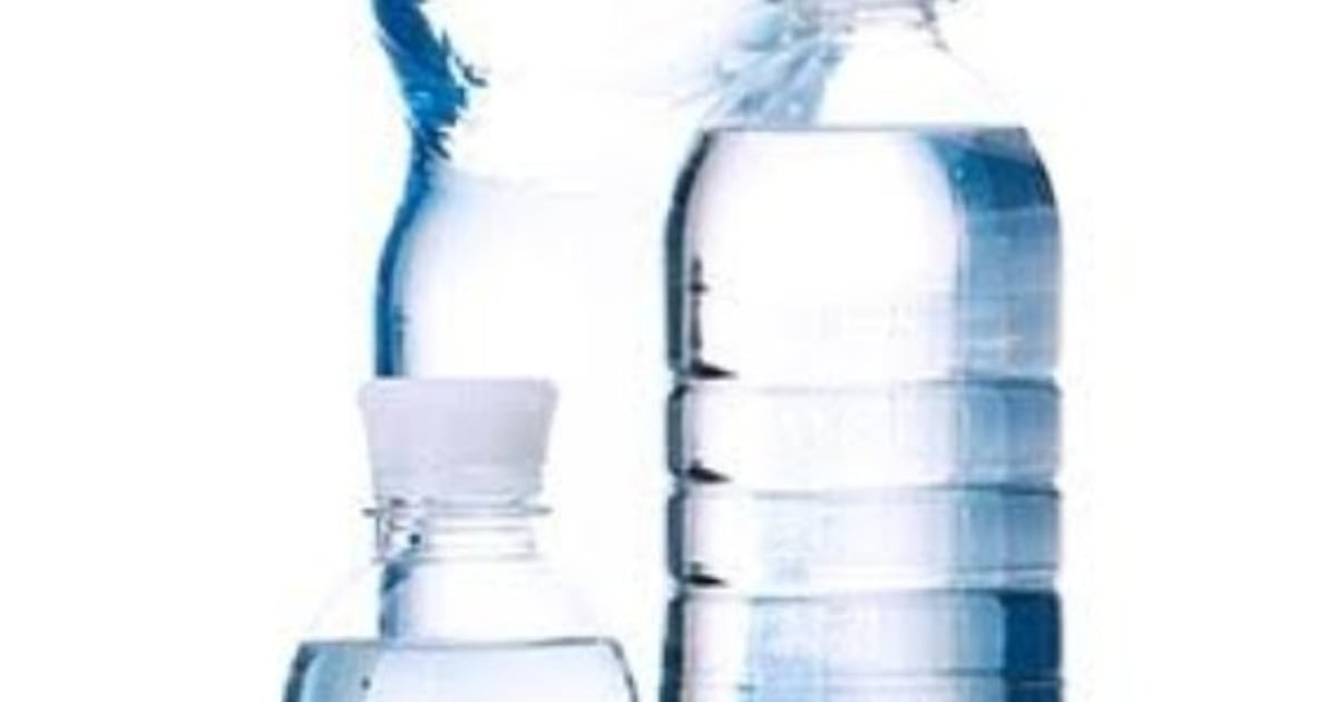 Bottled Water - West Hills Menu - Jinky's Cafe - Restaurants in Southern CA