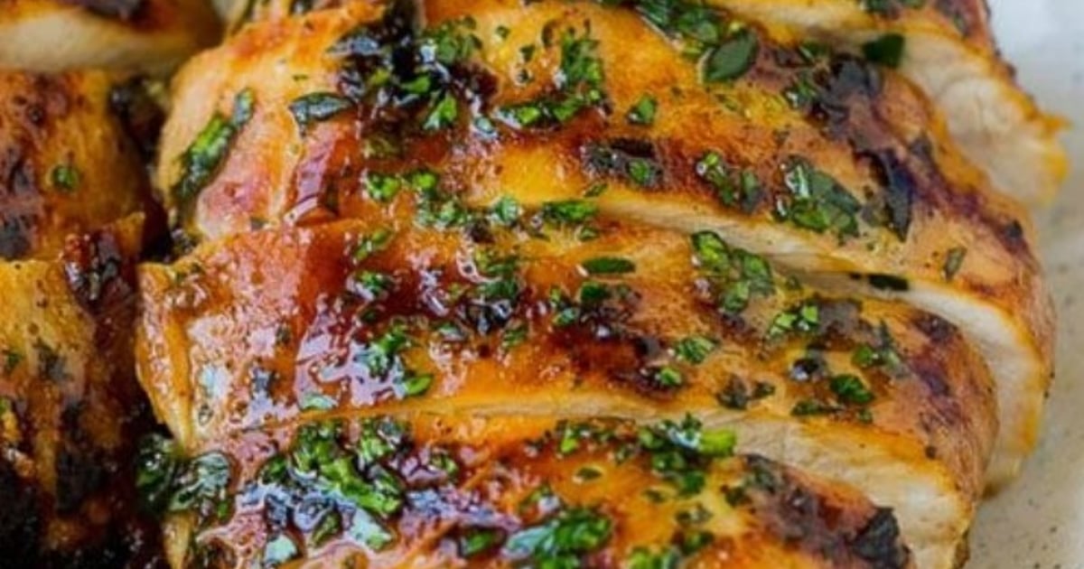 Grilled Chicken - West Hills Menu - Jinky's Cafe - Restaurants in ...