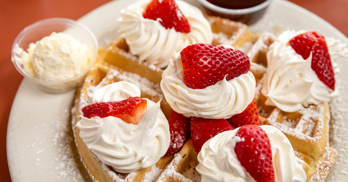 Menu - Lulu's Restaurant