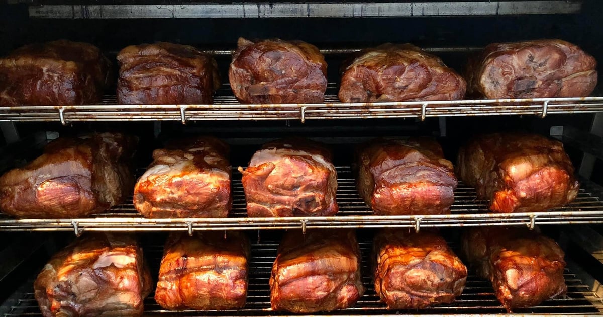 Notorious mEATS - Butcher shop in IL