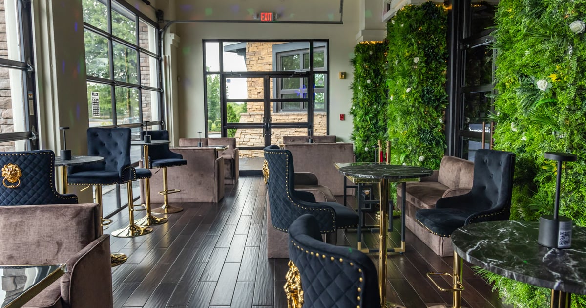 Reservations - Dominique's@Stonecrest