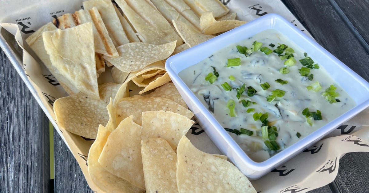 Menu - Redemption Bar & Grill - Herriman, Ut