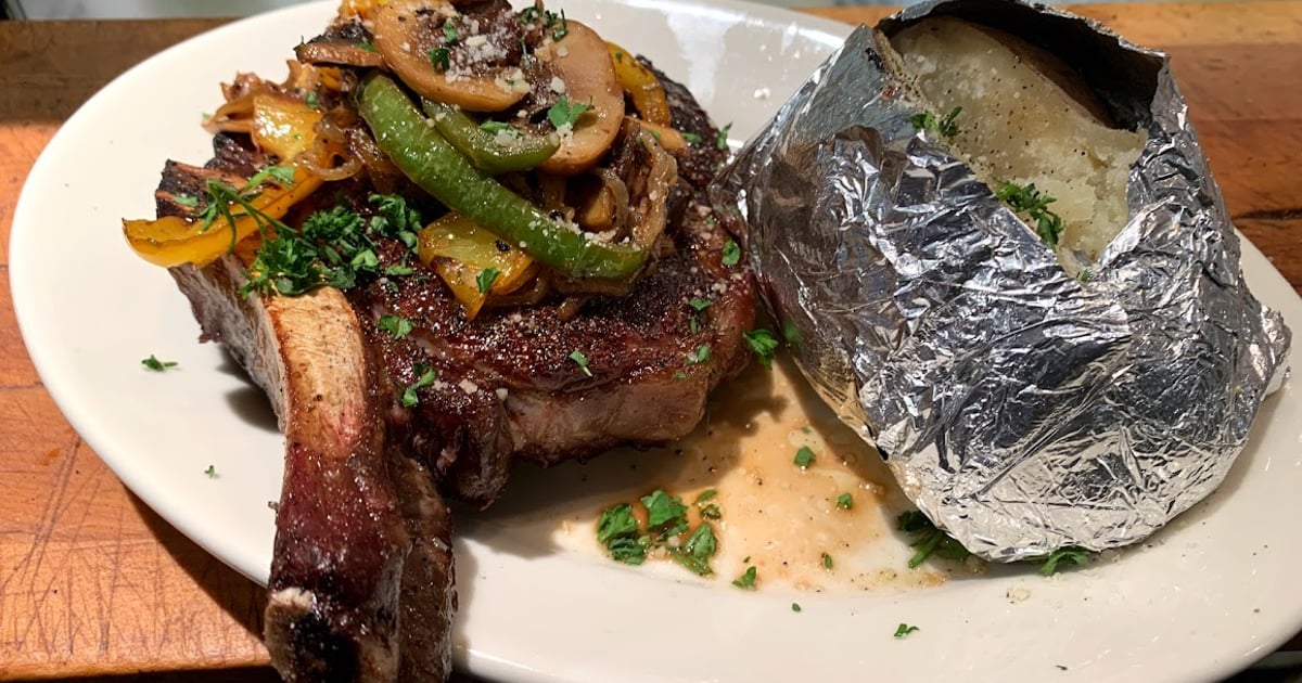 Gallery - 4th Base Restaurant