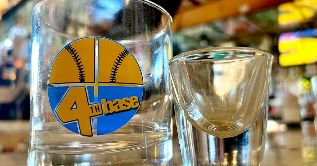 Shop - 4th Base Restaurant