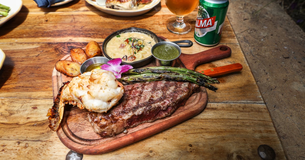 Father's Day - Habana - Cuban Restaurant in CA
