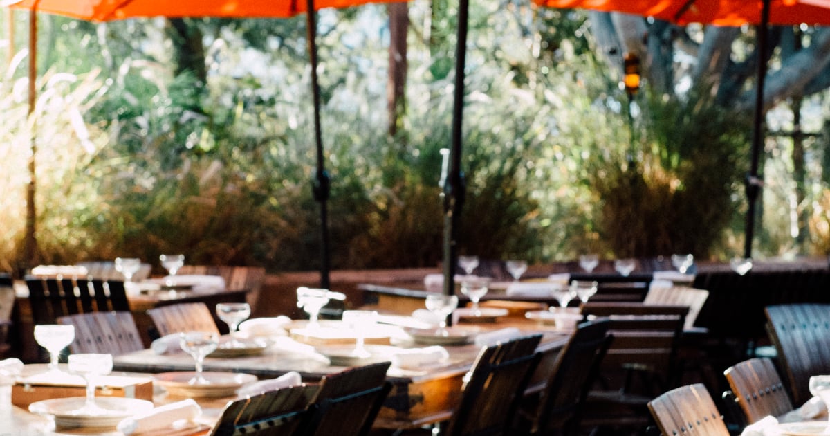 The Lab - Habana - Cuban Restaurant in CA