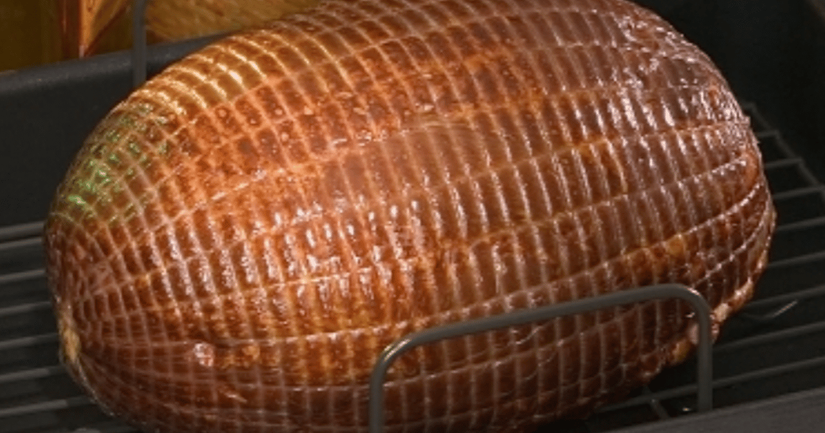 Half Compart Duroc Ham - Caterer in the Twin Cities...