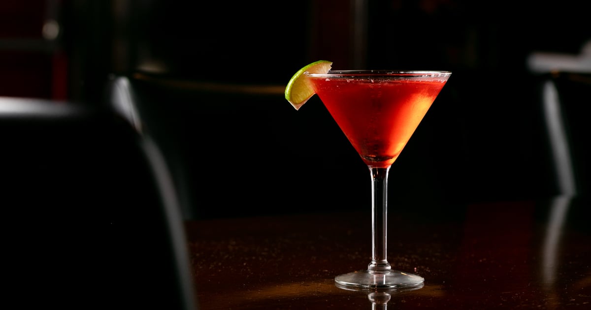 Drinks - Mr. V's Bar and Grill - Fine Dining Restaurant in La Mirada, CA
