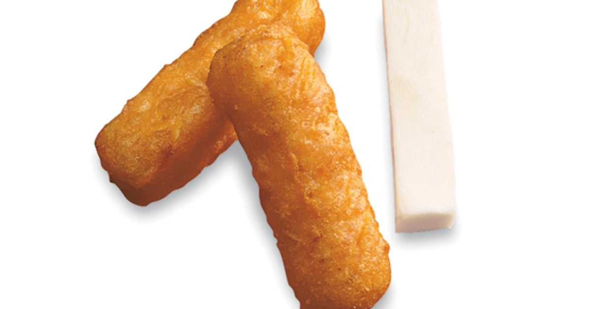 Cheese Sticks - Deli Menu - Stub's - Deli in Wiggins, CO