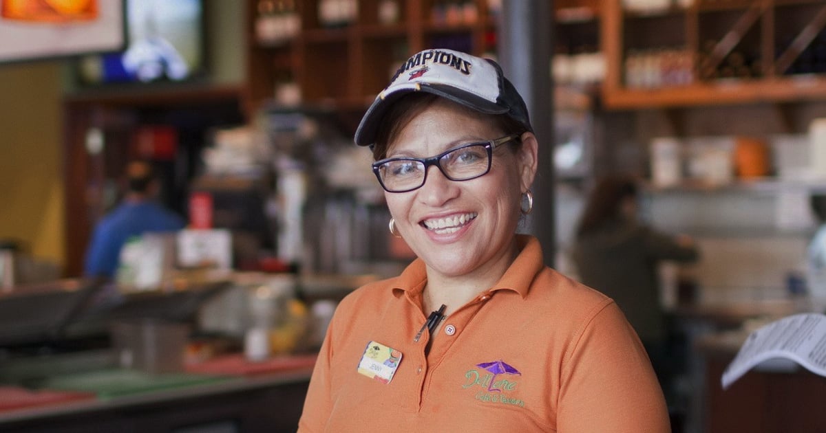 Join Our Team - Deli Lane Café & Sunset Tavern