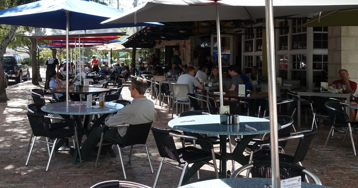 Contact - Deli Lane Café & Sunset Tavern