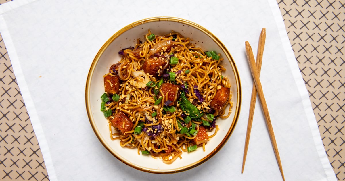 Private Events & Catering - Chow Yum - Asian Fusion Restaurant in Baton ...