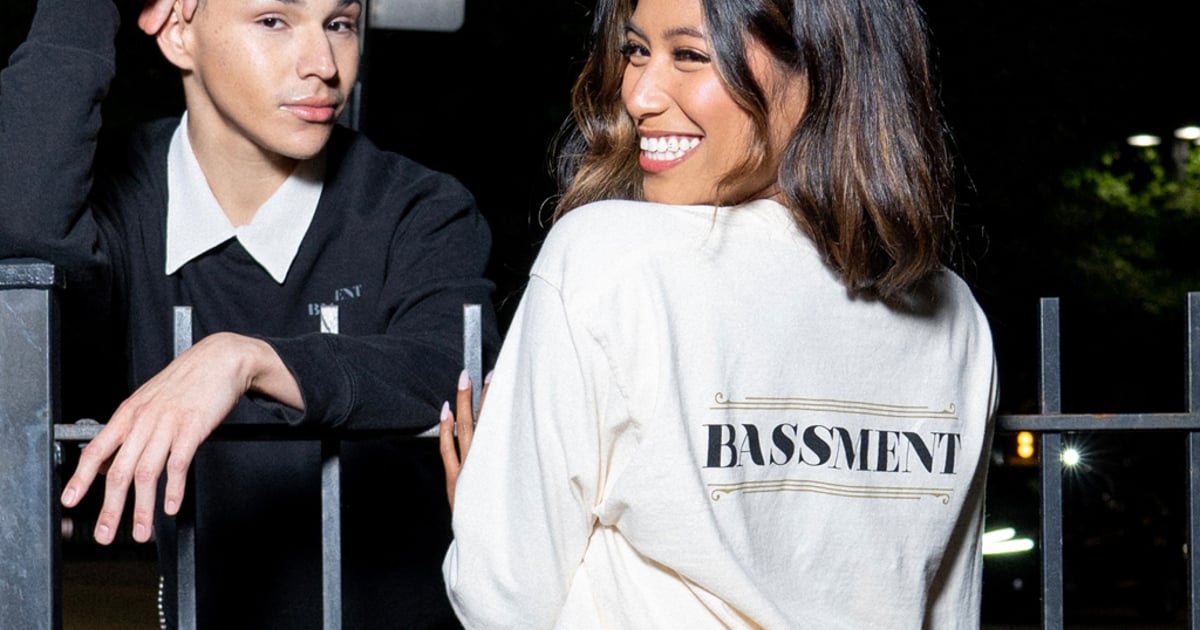 Shop - The Bassment | Live Music Lounge | Parker Hospitality
