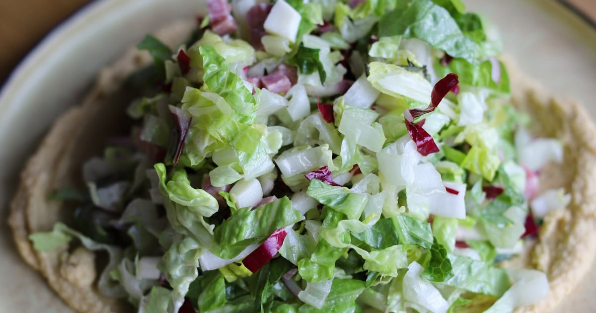CHOP - Lunch - Jame - Italian Restaurant in El Segundo, CA