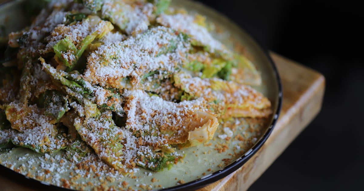 CAESAR - Lunch - Jame - Italian Restaurant in El Segundo, CA