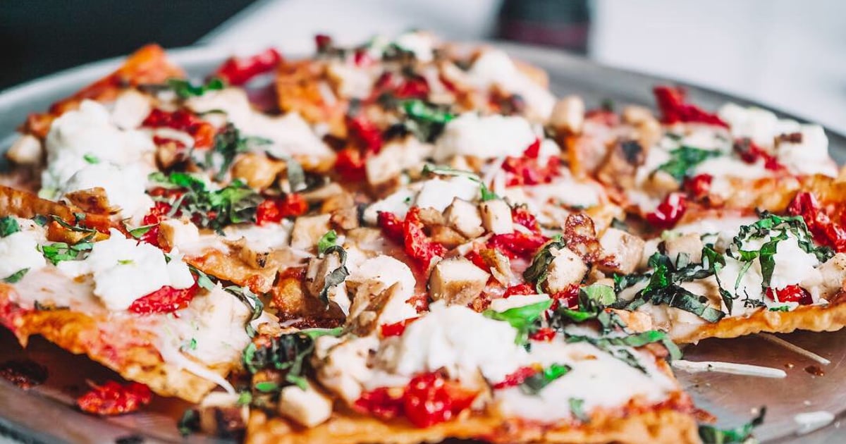 Cheese Italchos - Terillis