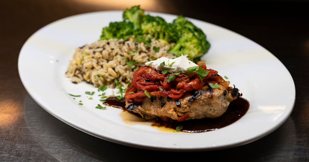 Tom Landry Special - Terillis