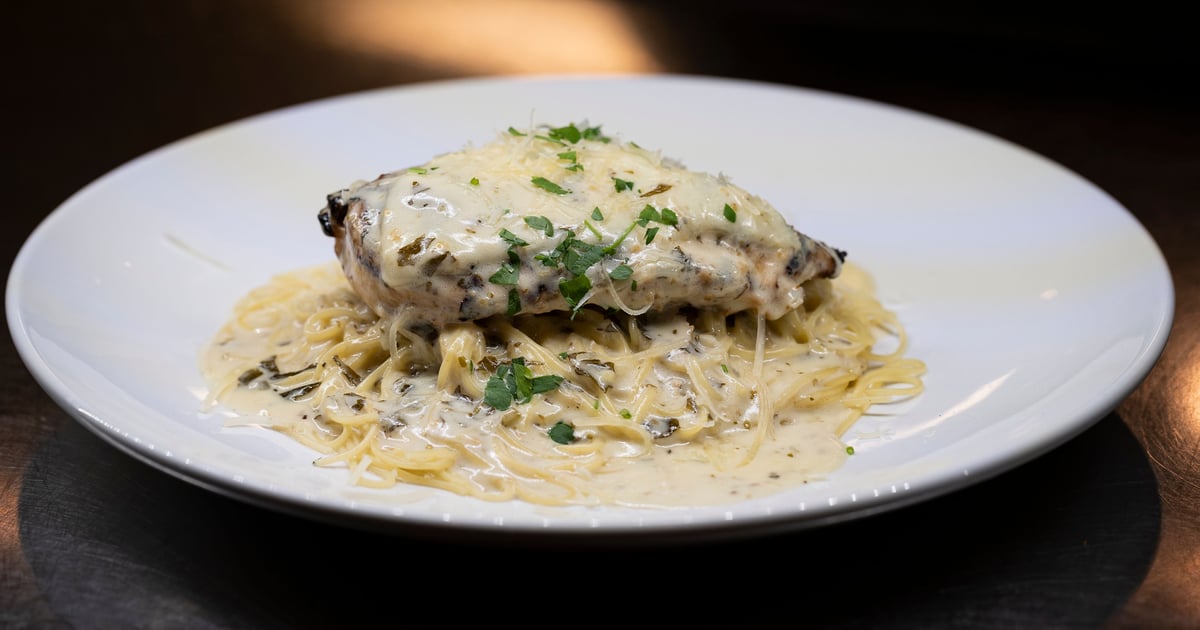 Chicken Terilli - Terillis