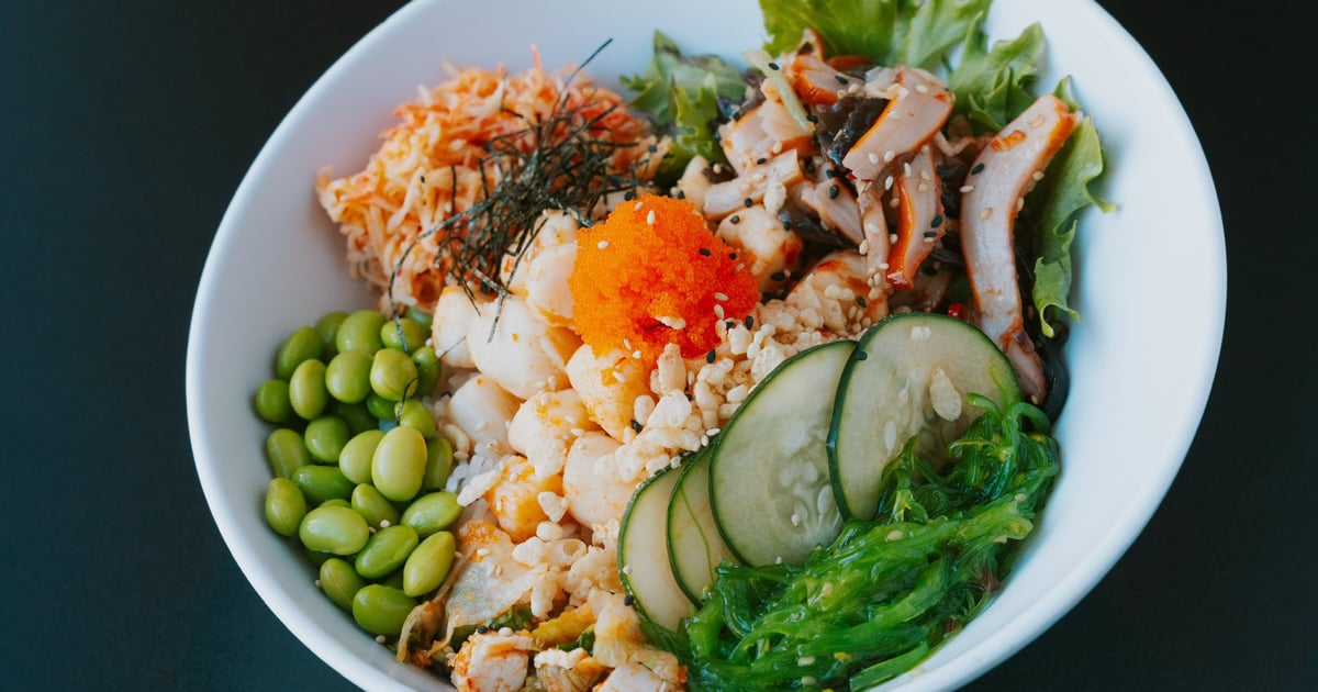 About - Wasabi | Sushi & Asian Grill and Poke Bowl