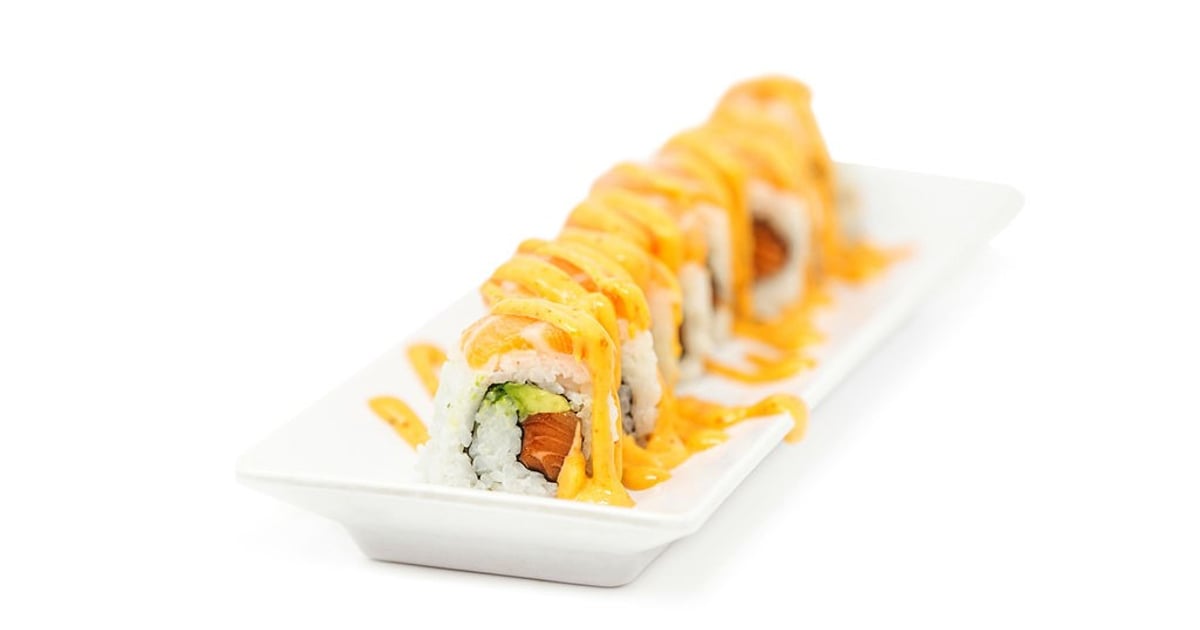 Northern Pacific Roll - Wasabi | Sushi & Asian Grill and Poke Bowl