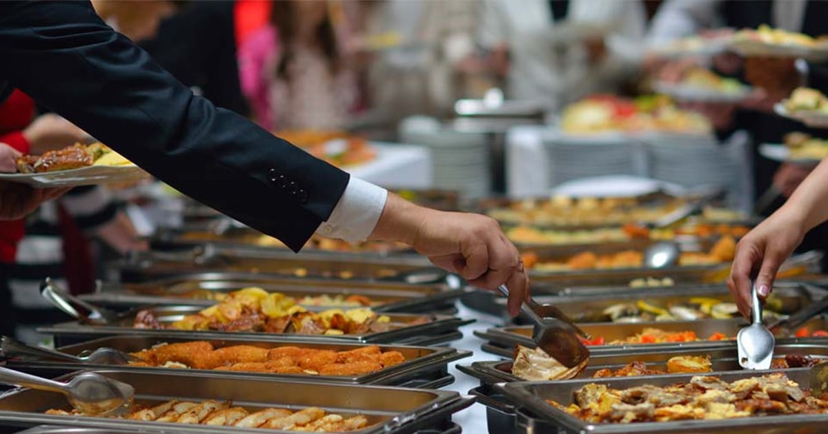 Contact - Houston Catering Concepts Hospitality Group Page - Caterer in ...
