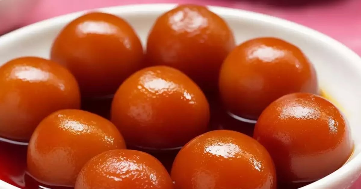 Gulab Jamun - Chennai Cafe | Indian Cuisine | Indian Buffet | Indian ...