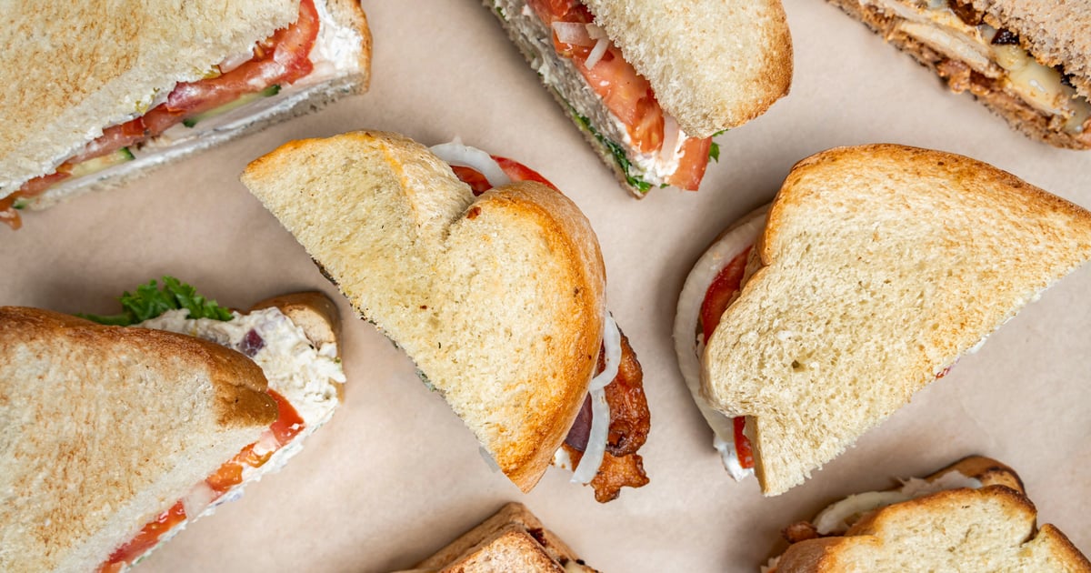 Spring Mill Bread Co