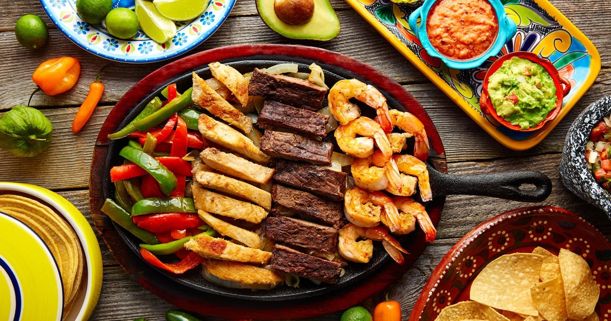 Home - Herreras Mexican Restaurant - Mexican Restaurant in TX