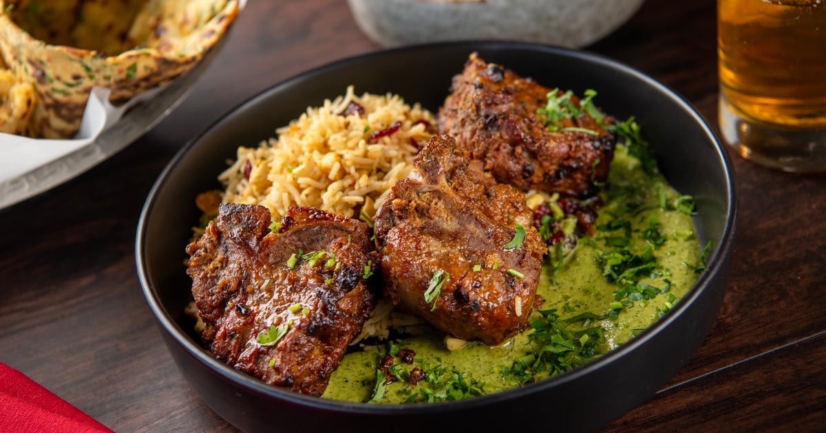 Catering - Royal India Tradition redefined