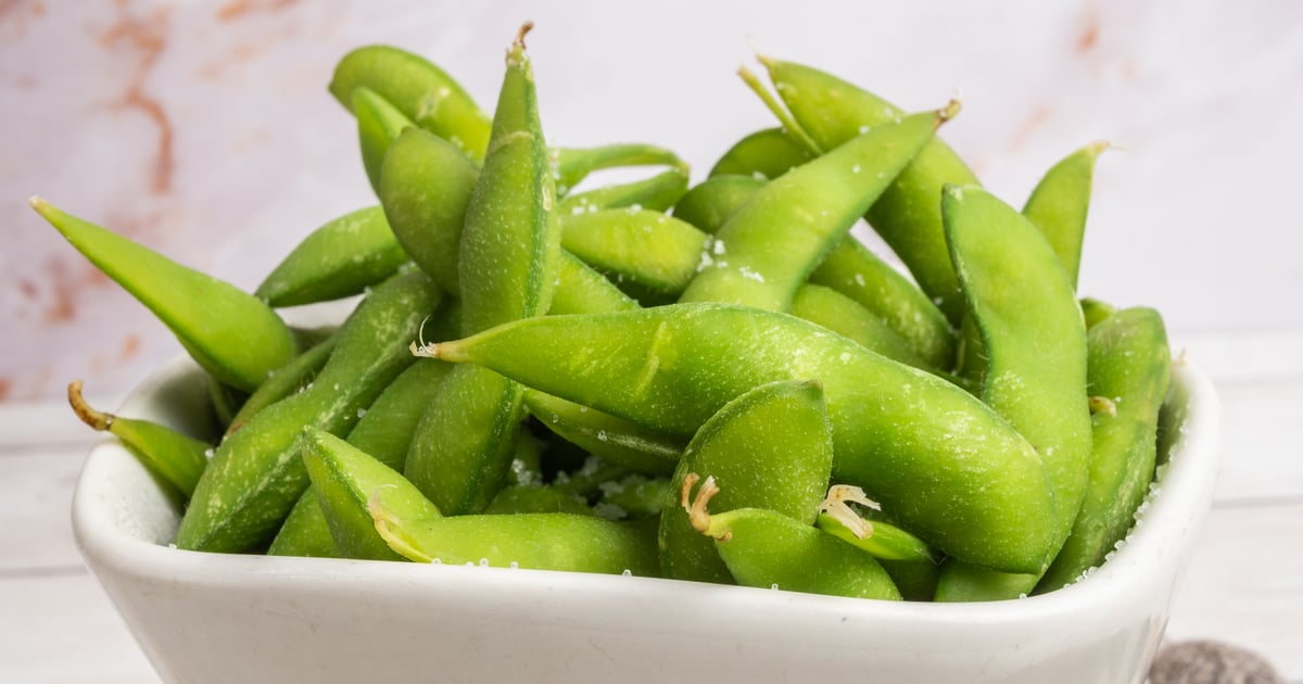 Edamame Tray - Catering Menu - Top Sushi - Japanese Restaurant in TX