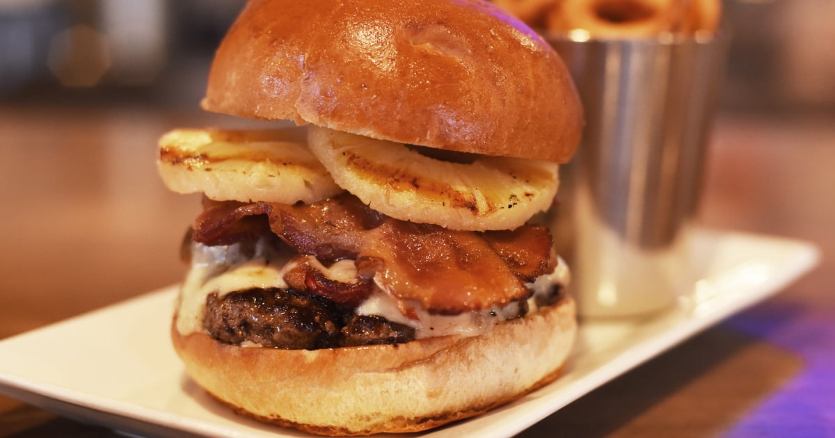 The Racker - The Breakroom - American Restaurant in Shingle Springs, CA